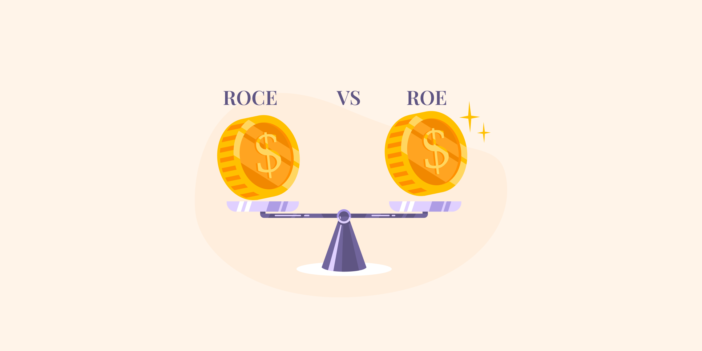 Decoding Financial Performance: ROCE vs. ROE Decoding Financial Performance: ROCE vs. ROE