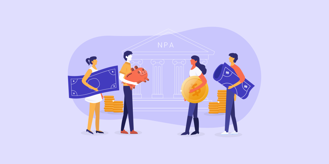 Non-Performing Asset (NPA) in India