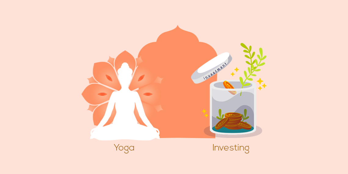 Yoga and Investing